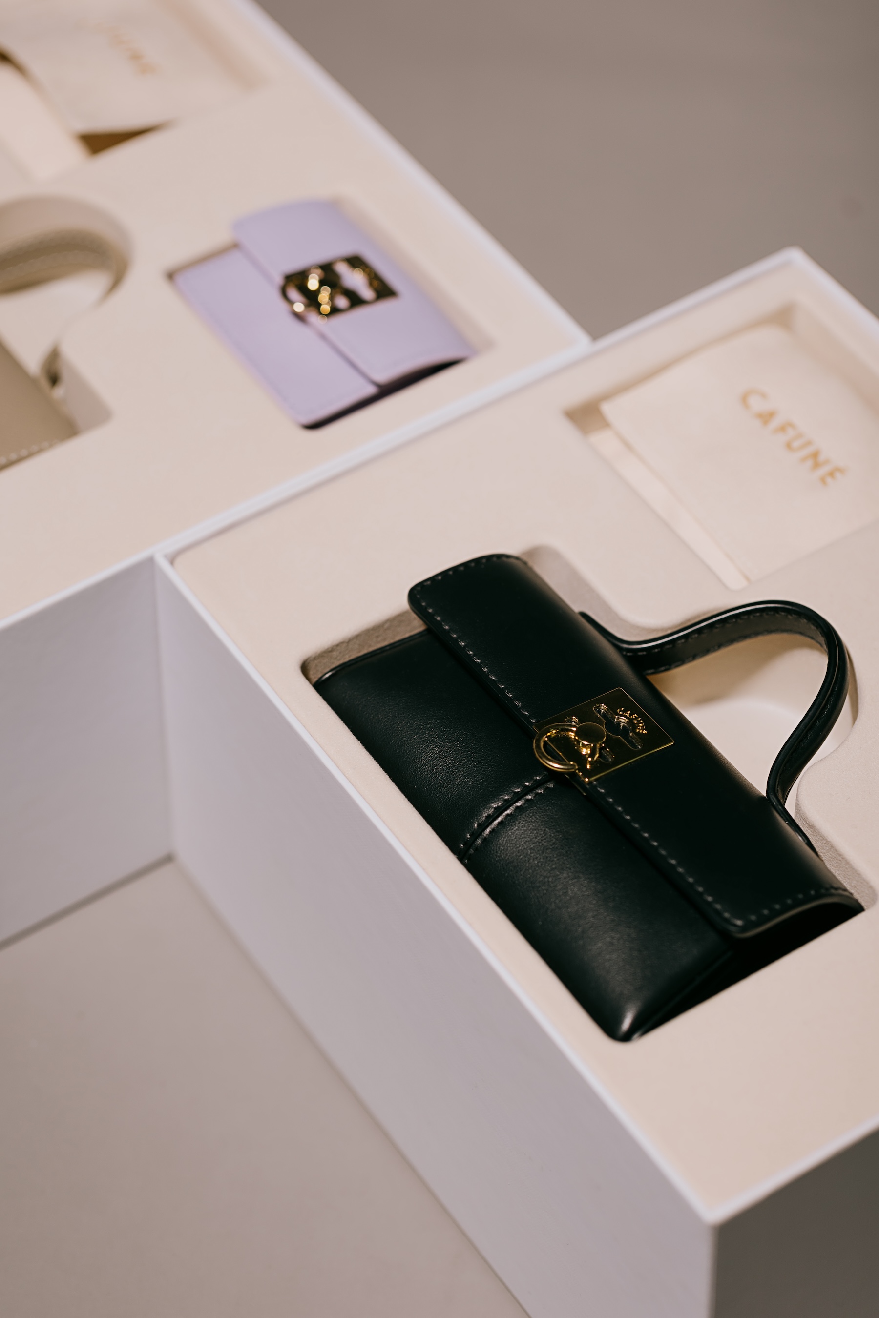 Gift-Ready: The Mini Stance Box Set is Here! - Cafune