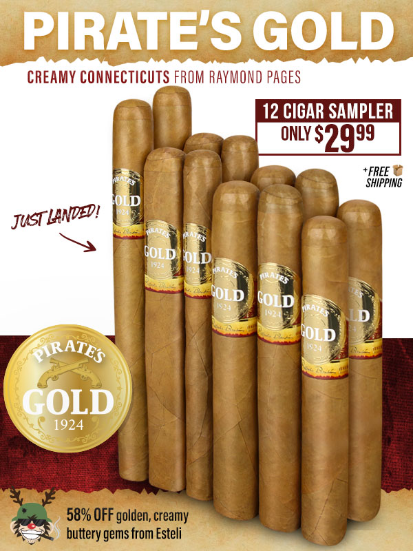Worth the wait - Cigar Page