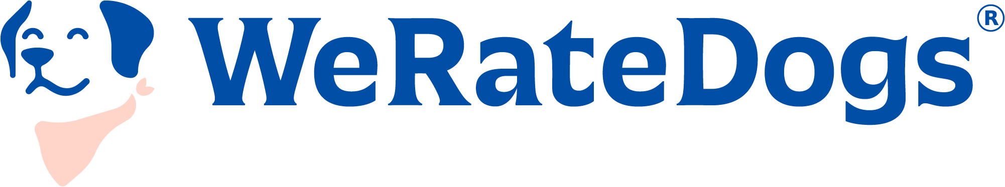 Email List Signup – WeRateDogs