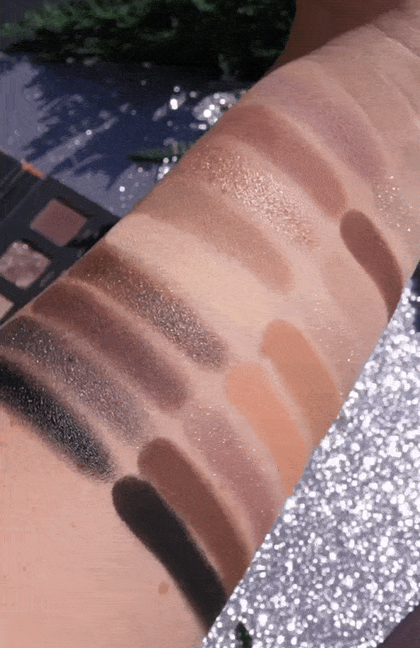 Misthaven Swatches Are Here! - Alter Ego