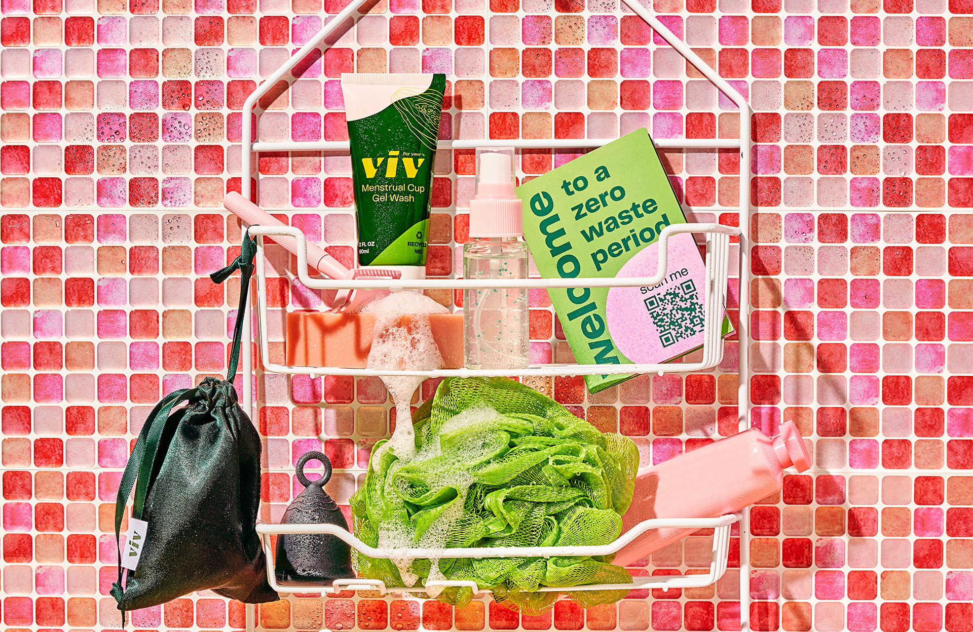 first access – viv for your v