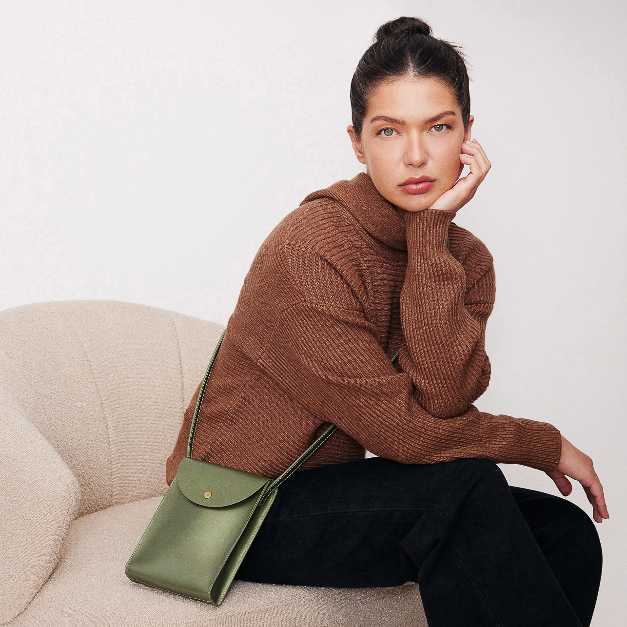 Minor History Crossbody Bags