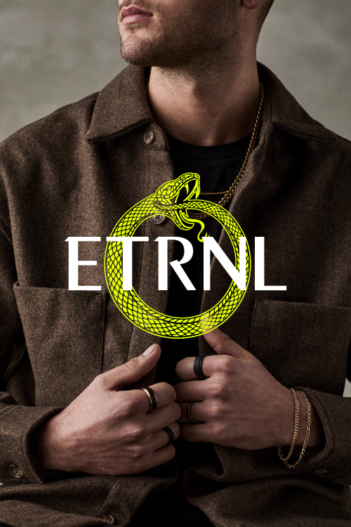 Return Portal - ETRNL