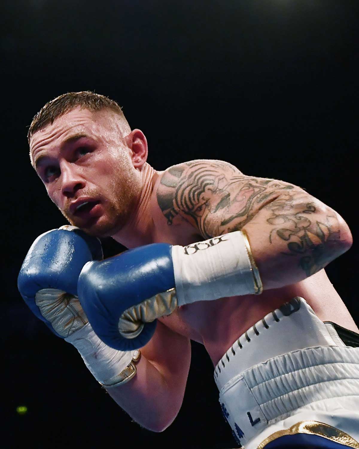 Ireland's Greatest Ever Fighters 🇮🇪 - BOXRAW