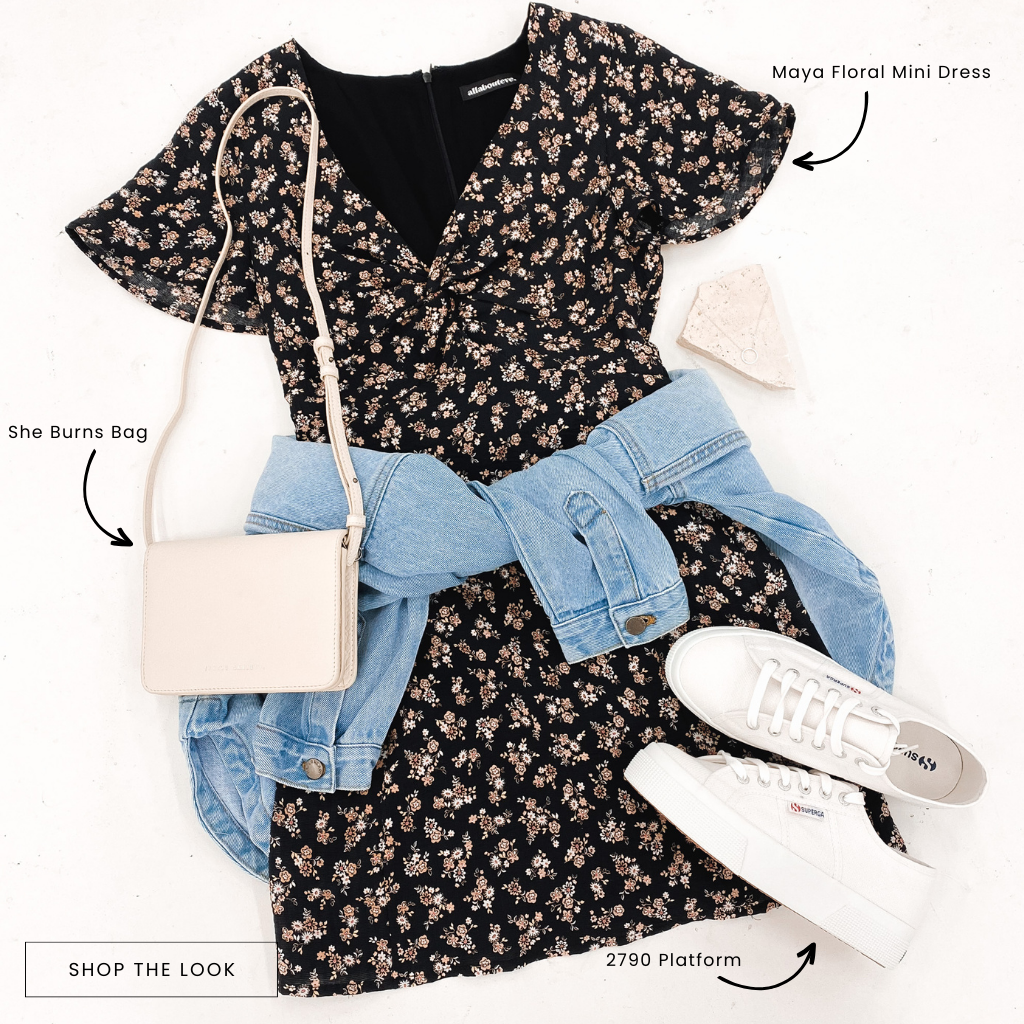 Discover What's New - Jean Jail