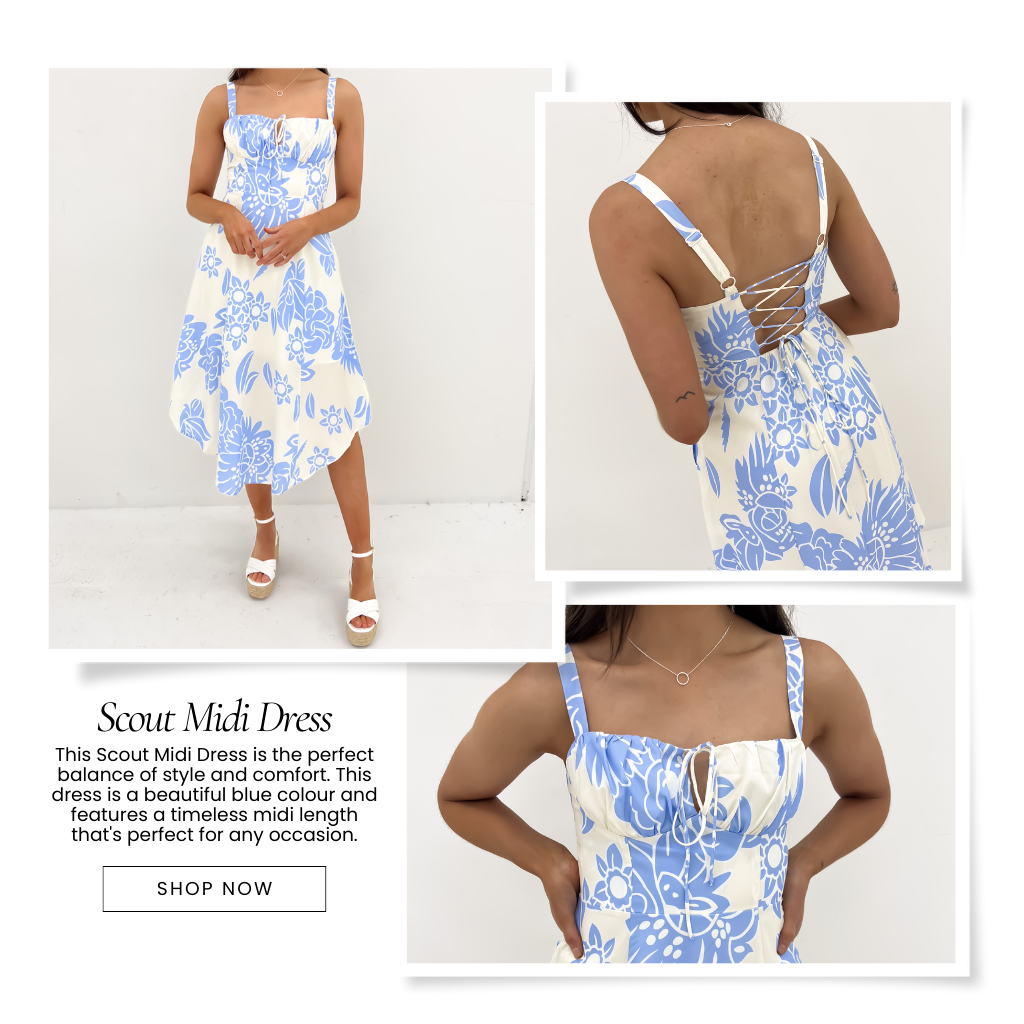 Discover What's New - Jean Jail