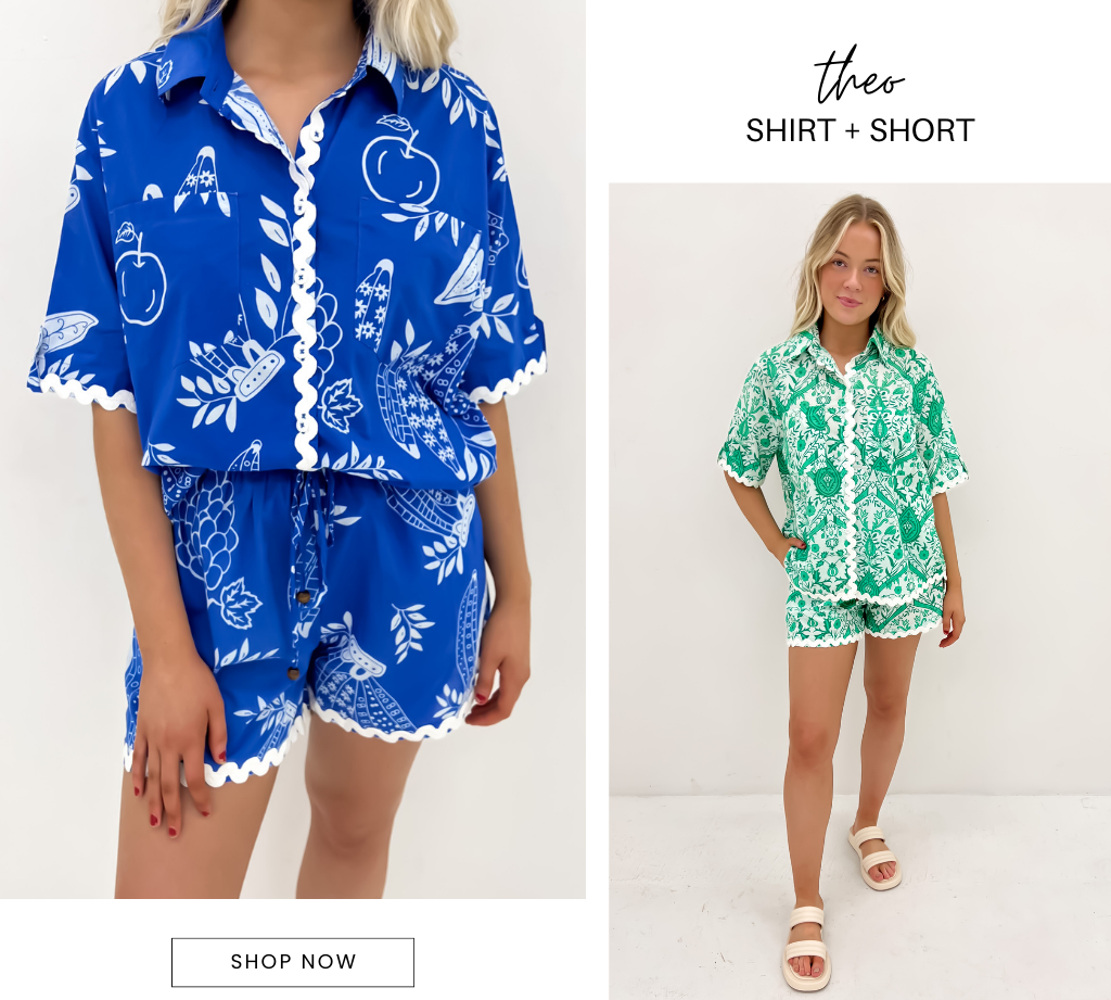 New IS HERE - Jean Jail