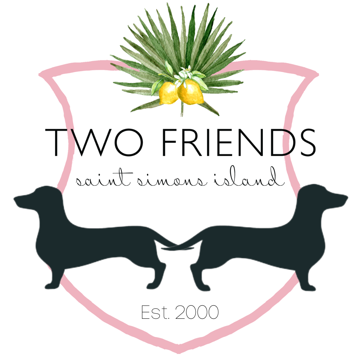 Boutique & Wine Bar located in St. Simons Island, Ga — Two Friends
