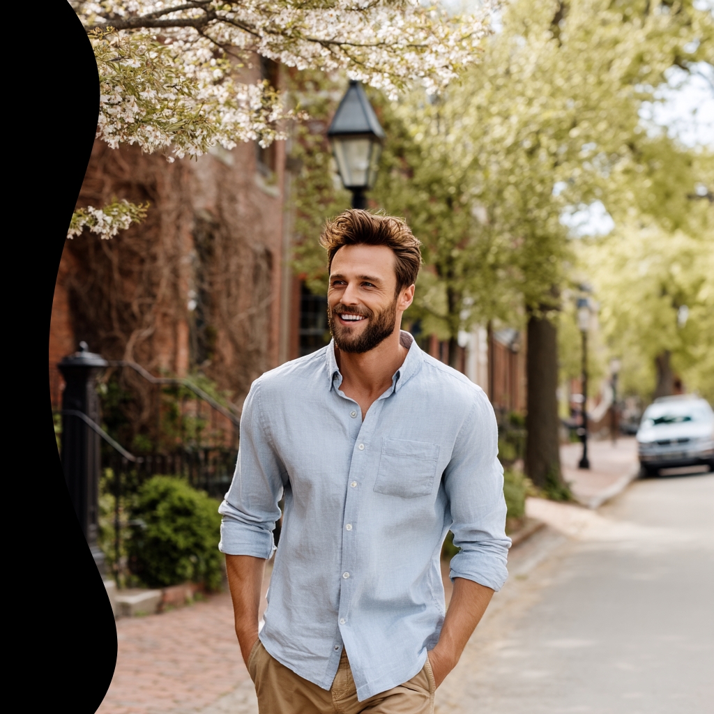 About Us | stubble + 'stache