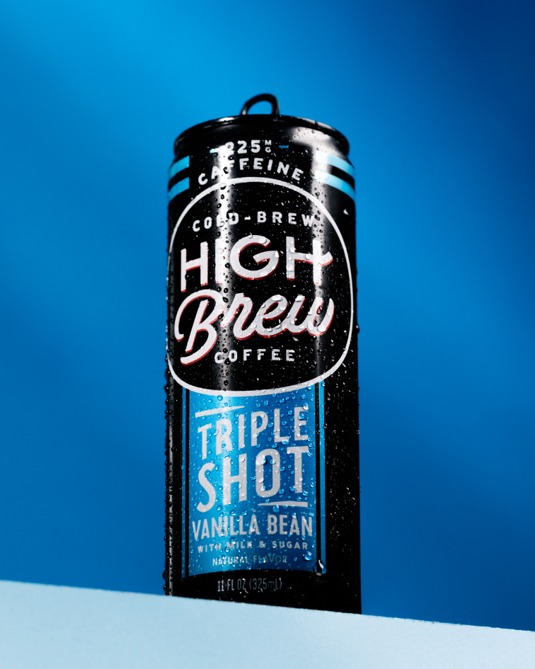 Where To Buy High Brew – HighBrewCoffee