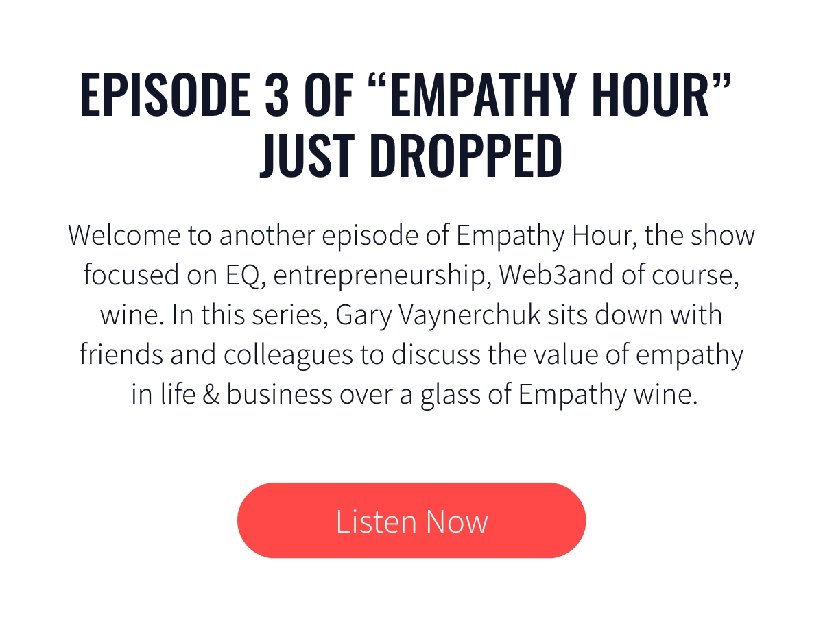 Empathy Wines: NEW "Empathy Hour" with Christina Tosi | Milled