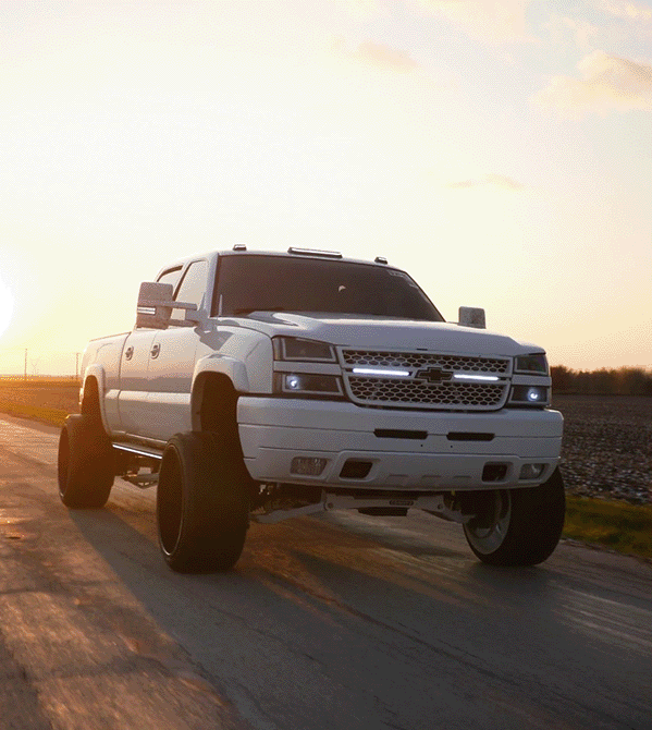 GM Tow Mirrors, Parts, and Accessories