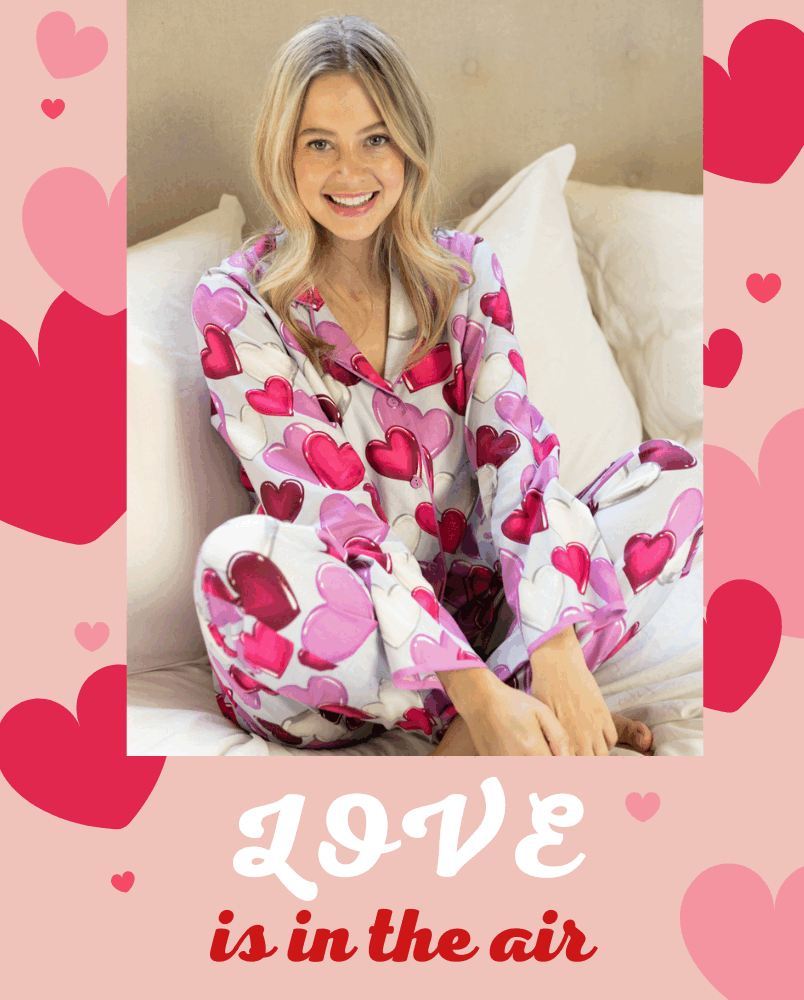 The Perfect Valentines Day Ts Are Here ๐ Cyberjammies