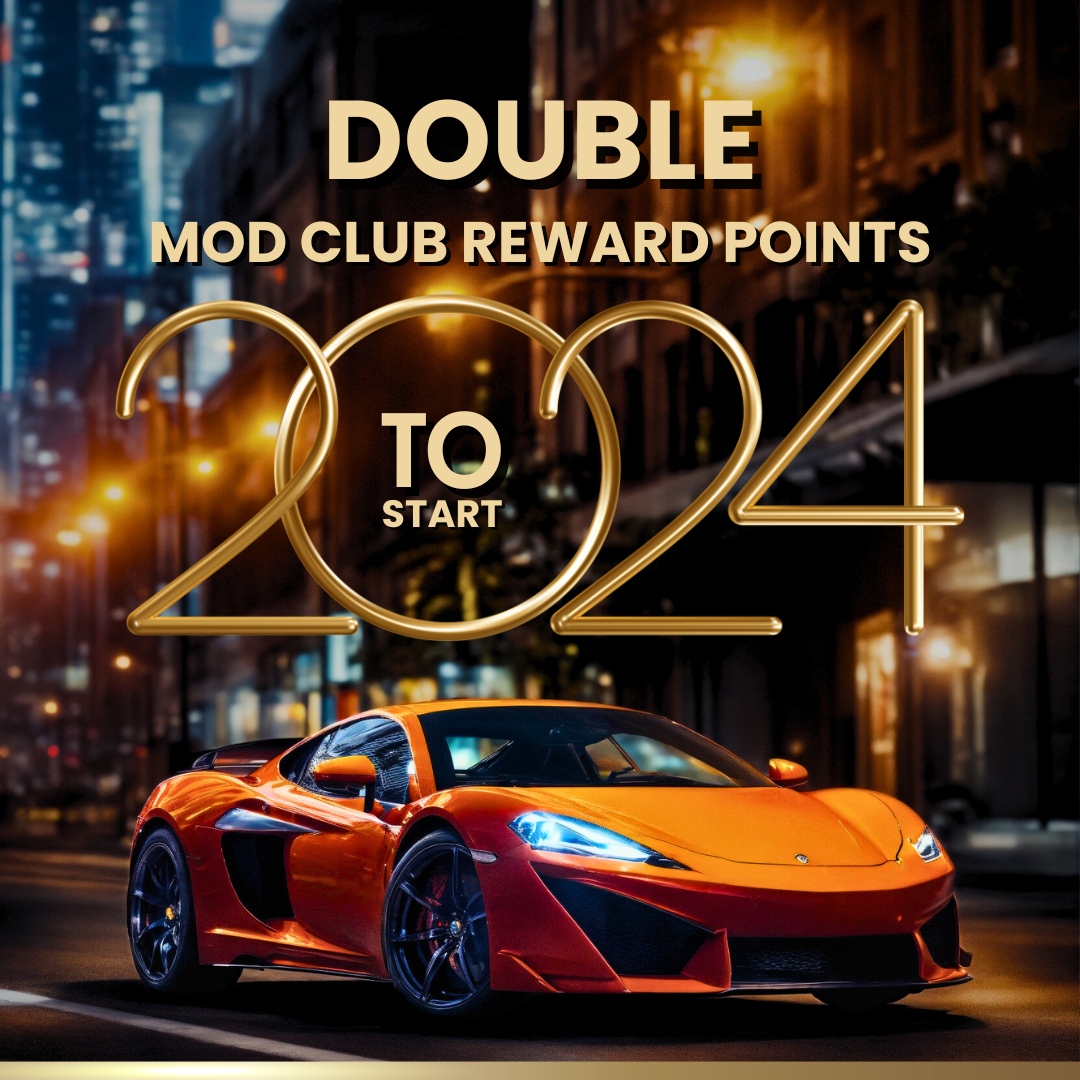 New Deals To Celebrate 2024 - DSG Performance