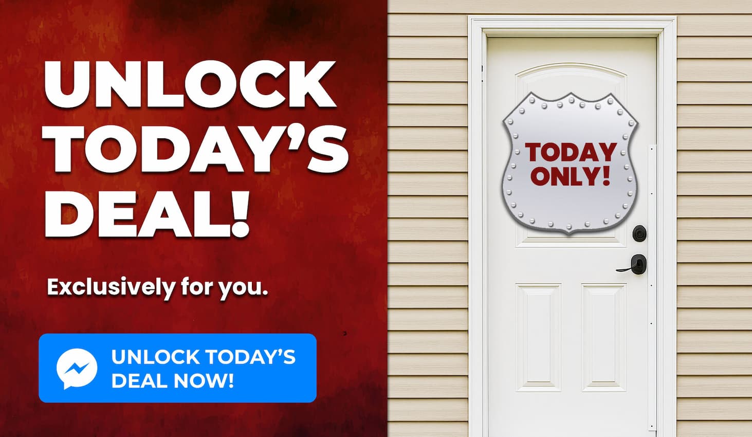 Door Security & Repair Solutions - Exterior Door Security & Repair ...