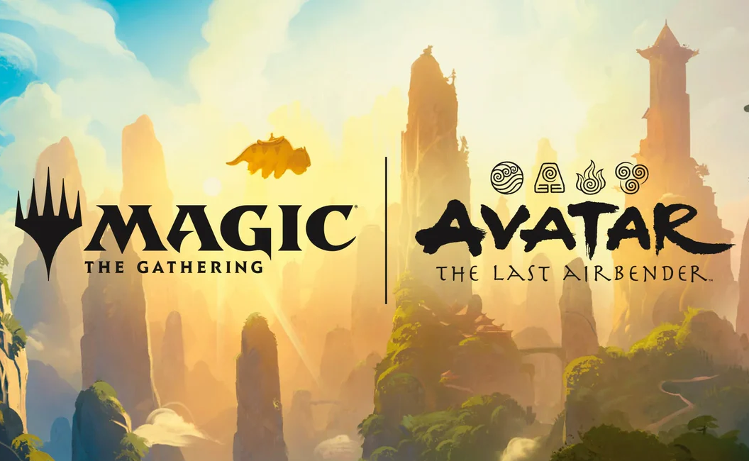 Magic: The Gathering Release | Avatar Crossover | Flipside – Flipside ...