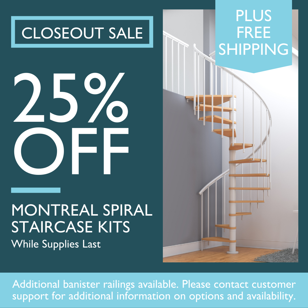 Insta-Rail Tube Installation Reference Guide - Staircase & Railing Store