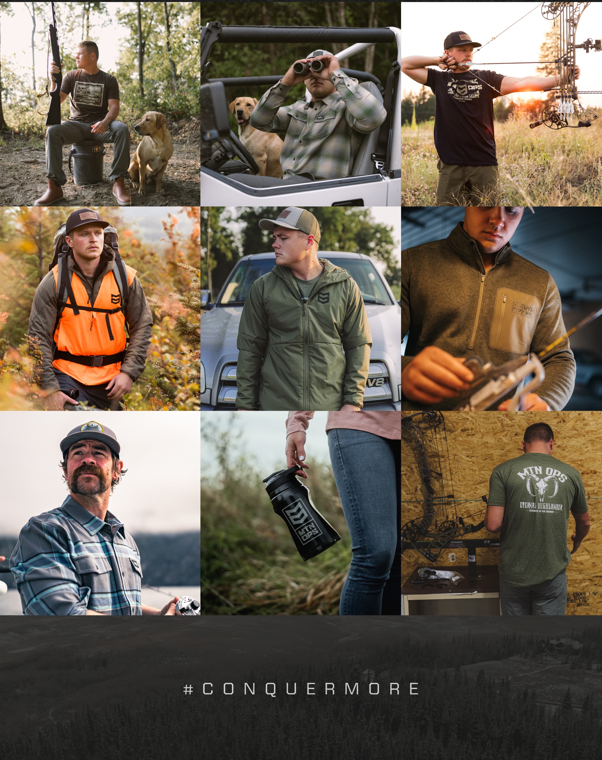 GovX ID Military Discount – MTN OPS