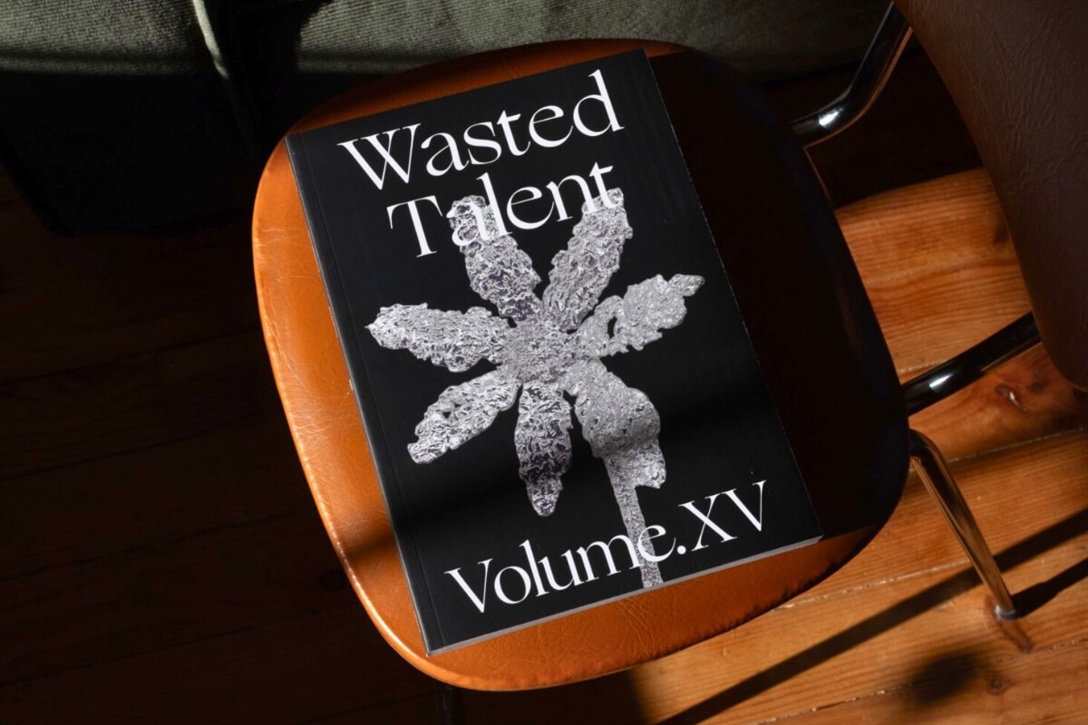 Cathedral — Wasted Talent Magazine