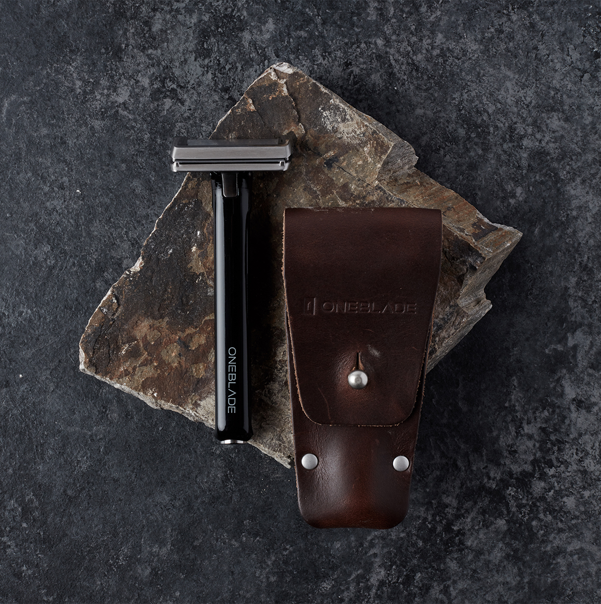 OneBlade: Introducing the HYBRID Razor | Milled