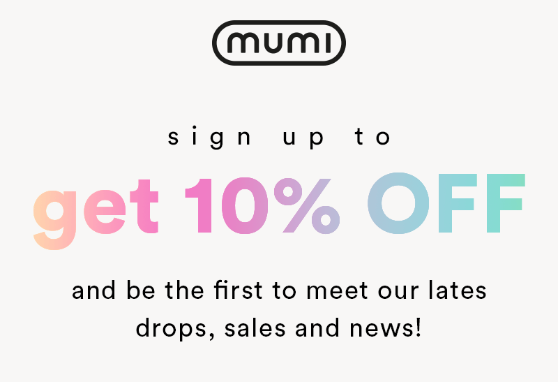 POPSUGAR LATINA - mumi design's latinx founders are helping moms get o