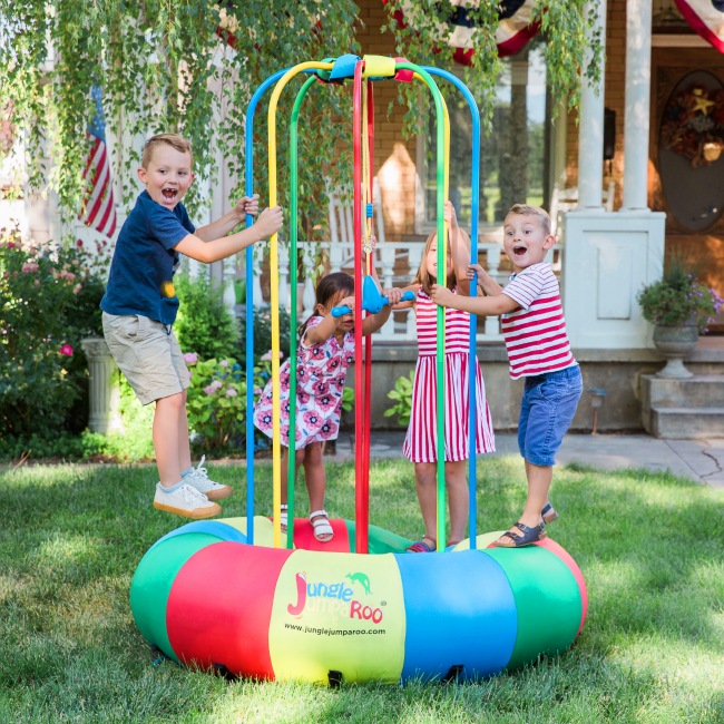 Jumping Toys for Sale | Jungle Jumparoo