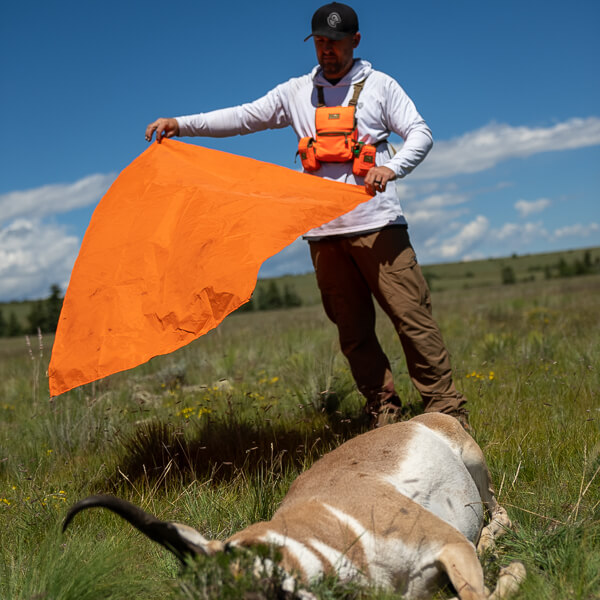 Hunting Meat Tarp at Benjamin Hutchison blog