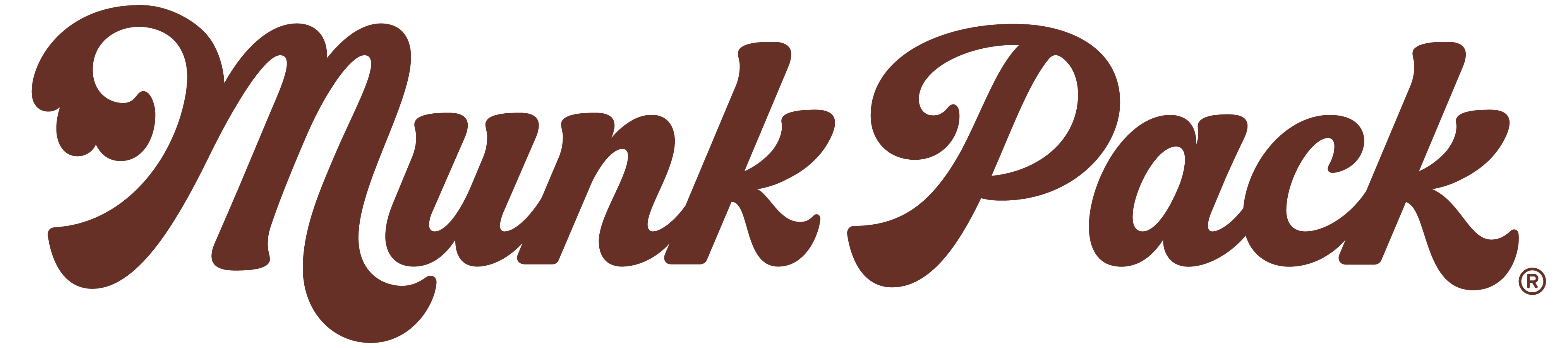 Our Story | Munk Pack