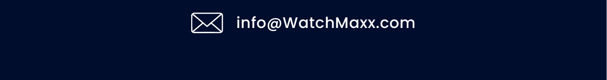 🎉 DAY 22 • WatchMaxx 25th Anniversary Event! • 25 Deals-25 Days ...