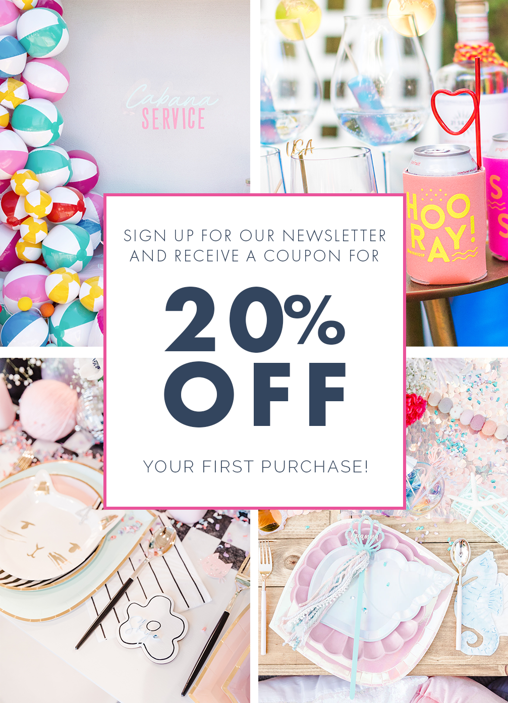 jollity & co – Jollity & Co