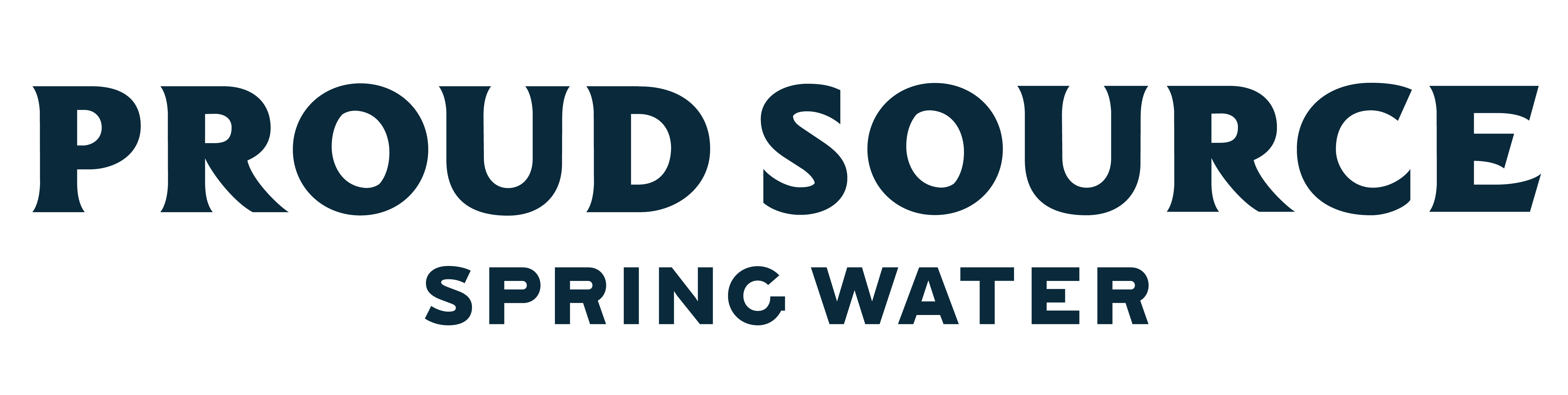 Sparkling#N# | PROUD SOURCE WATER