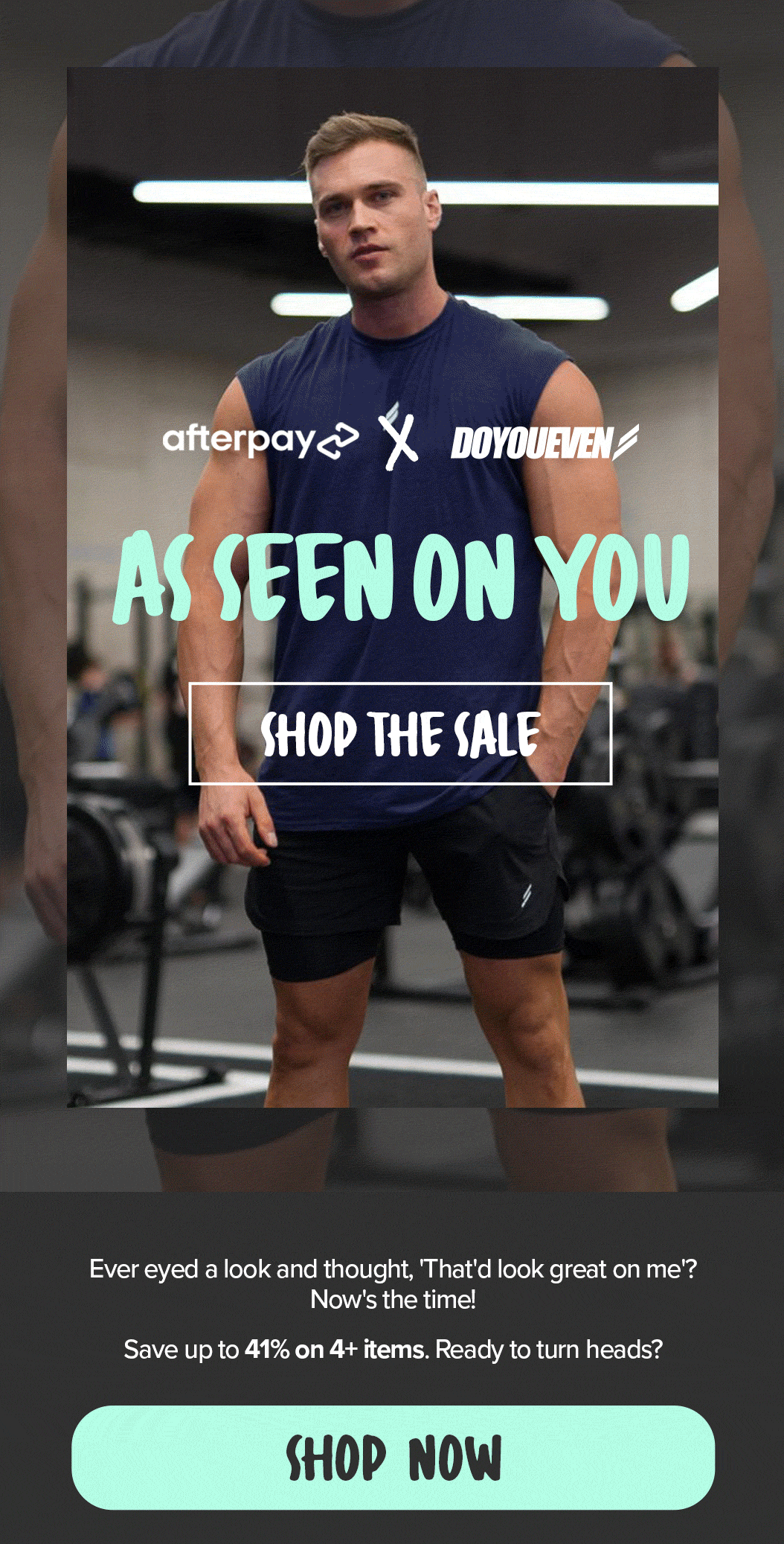 As Seen On You Your Style Major Savings 📸 Doyoueven
