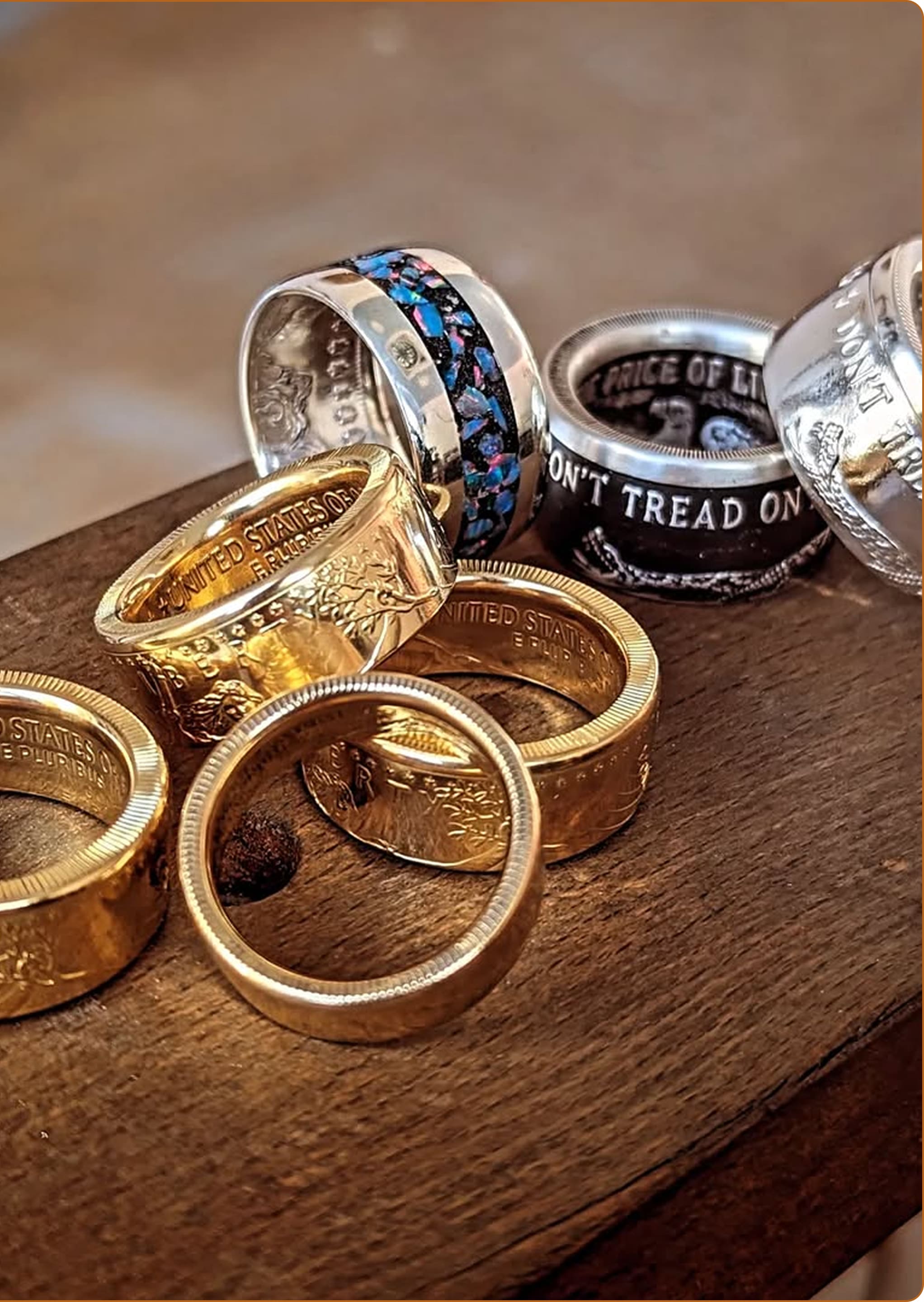 Faqs – Silver State Foundry