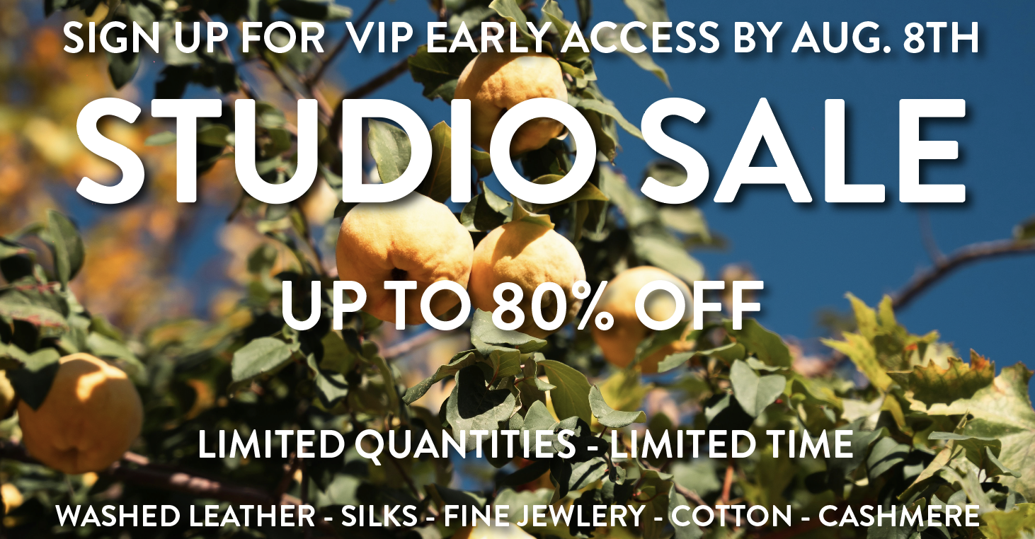 Summer Studio Sale – Burning Torch Online Boutique