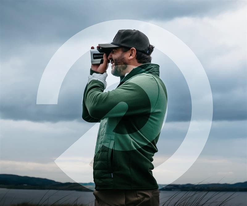 Precision Pro Golf Product Bundles