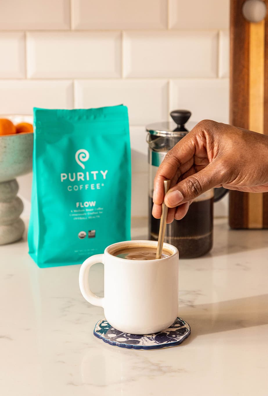 Purity Coffee