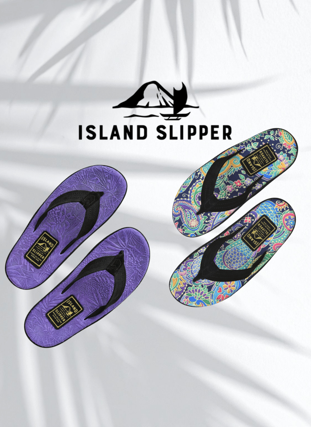 Women - Beach Town - Page 1 - Island Slipper