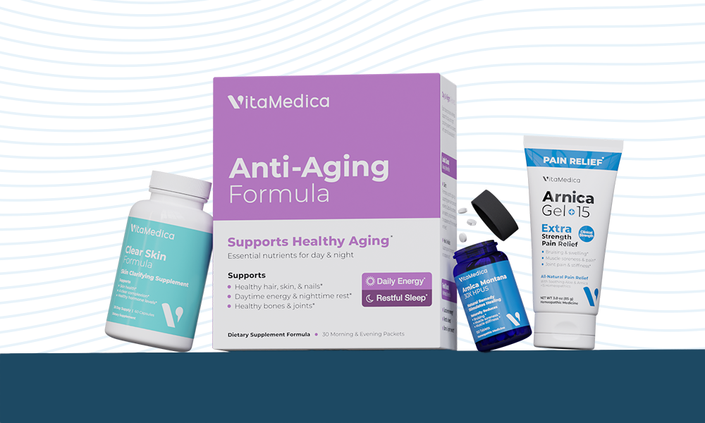 For Healthcare Providers – VitaMedica