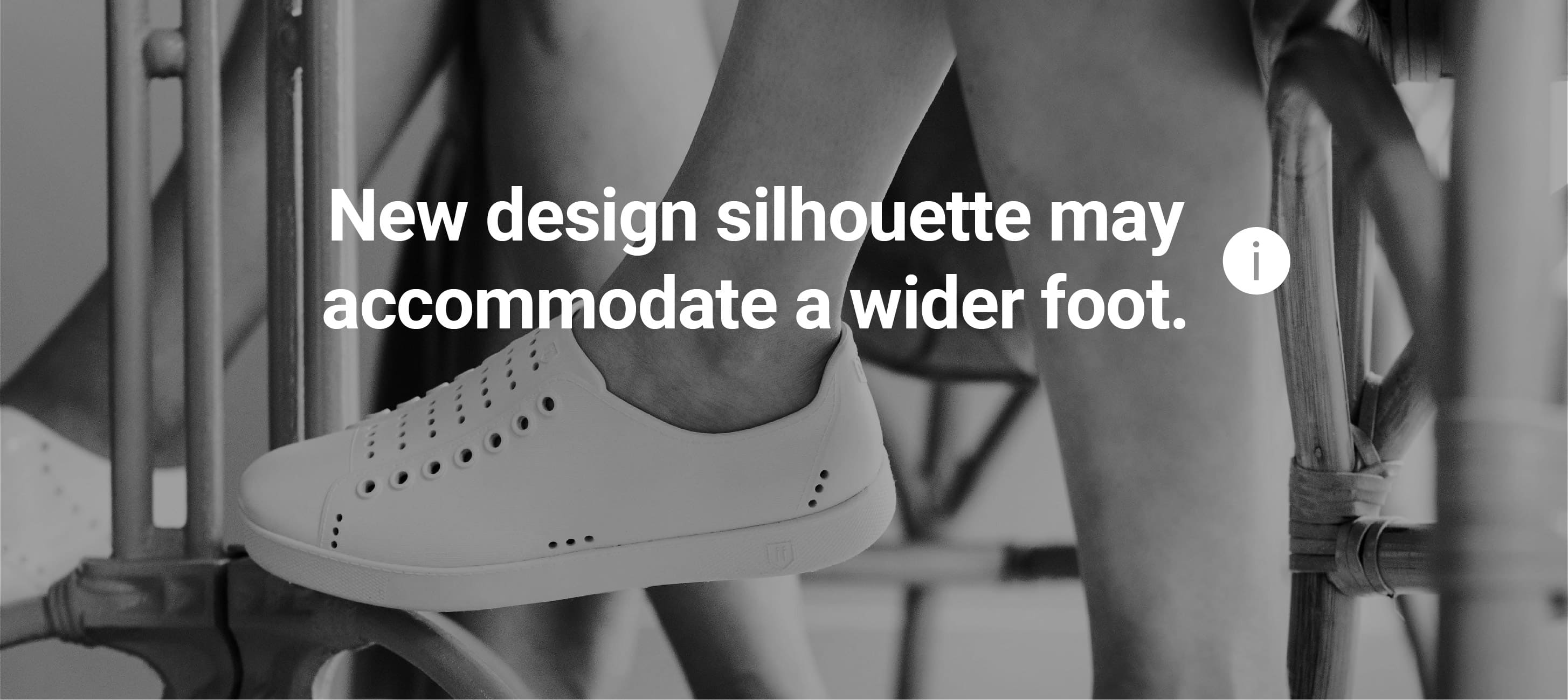 This Is The Trainer - Biion Footwear