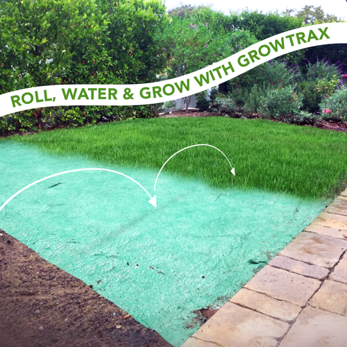 GrowTrax Customer Reviews – GrowTrax Grass