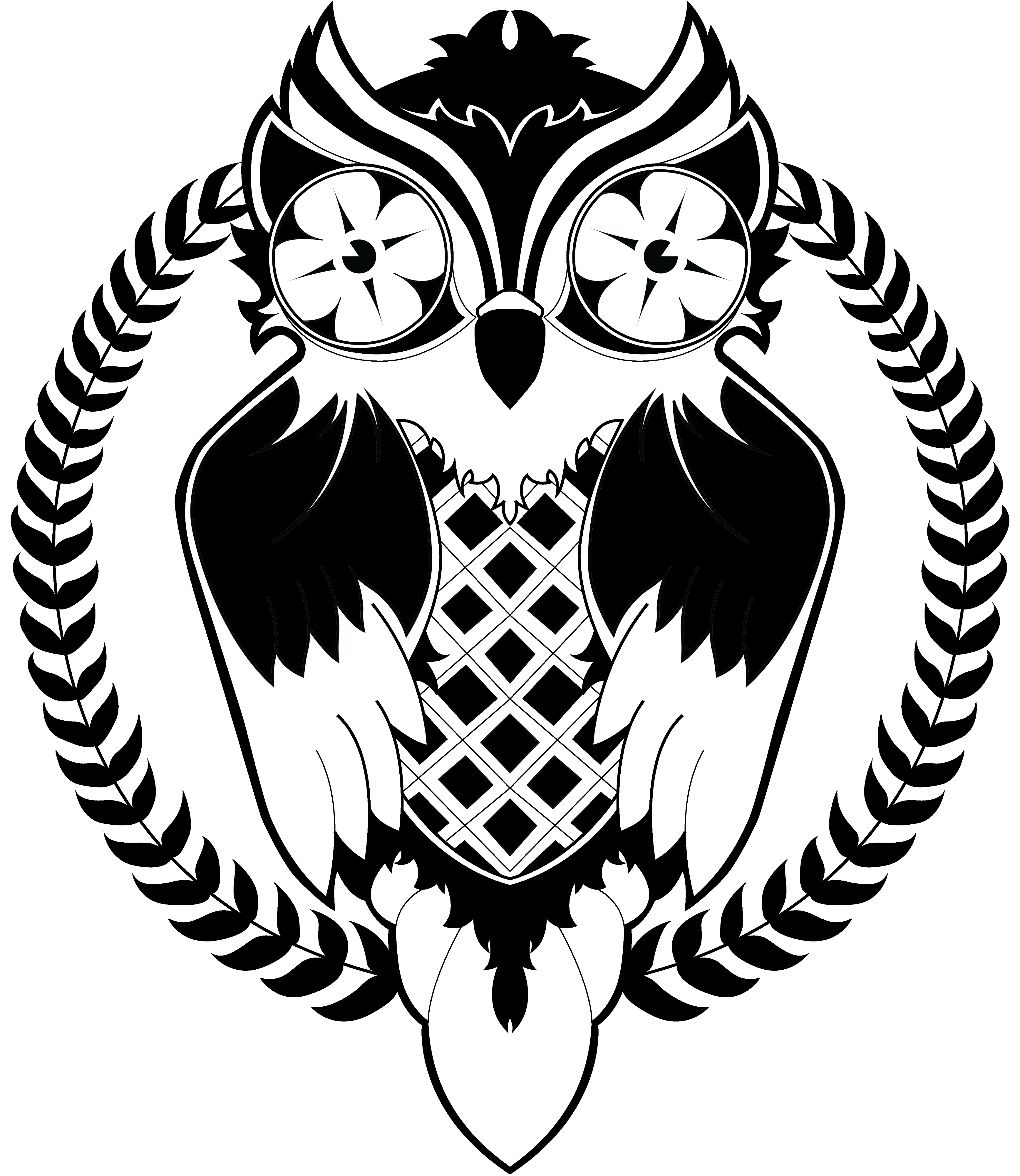 Crooked Howlet Designs