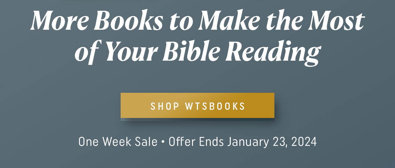 How To Memorize Scripture For Life Westminster Bookstore