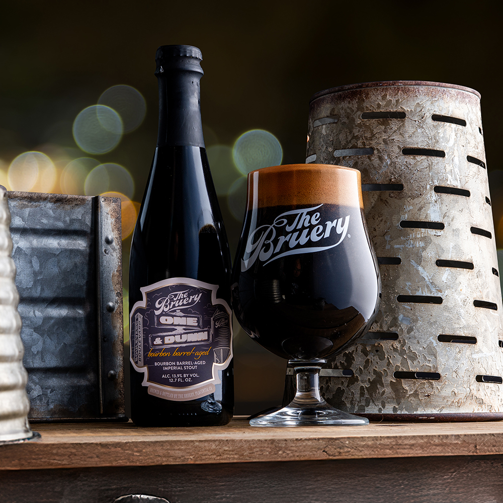 Offshoot Beer Co. – The Bruery