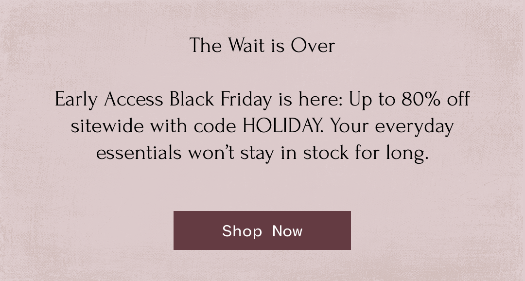 Shiroi Kiba JutSu: It’s ON! Up to 80% Off Sitewide