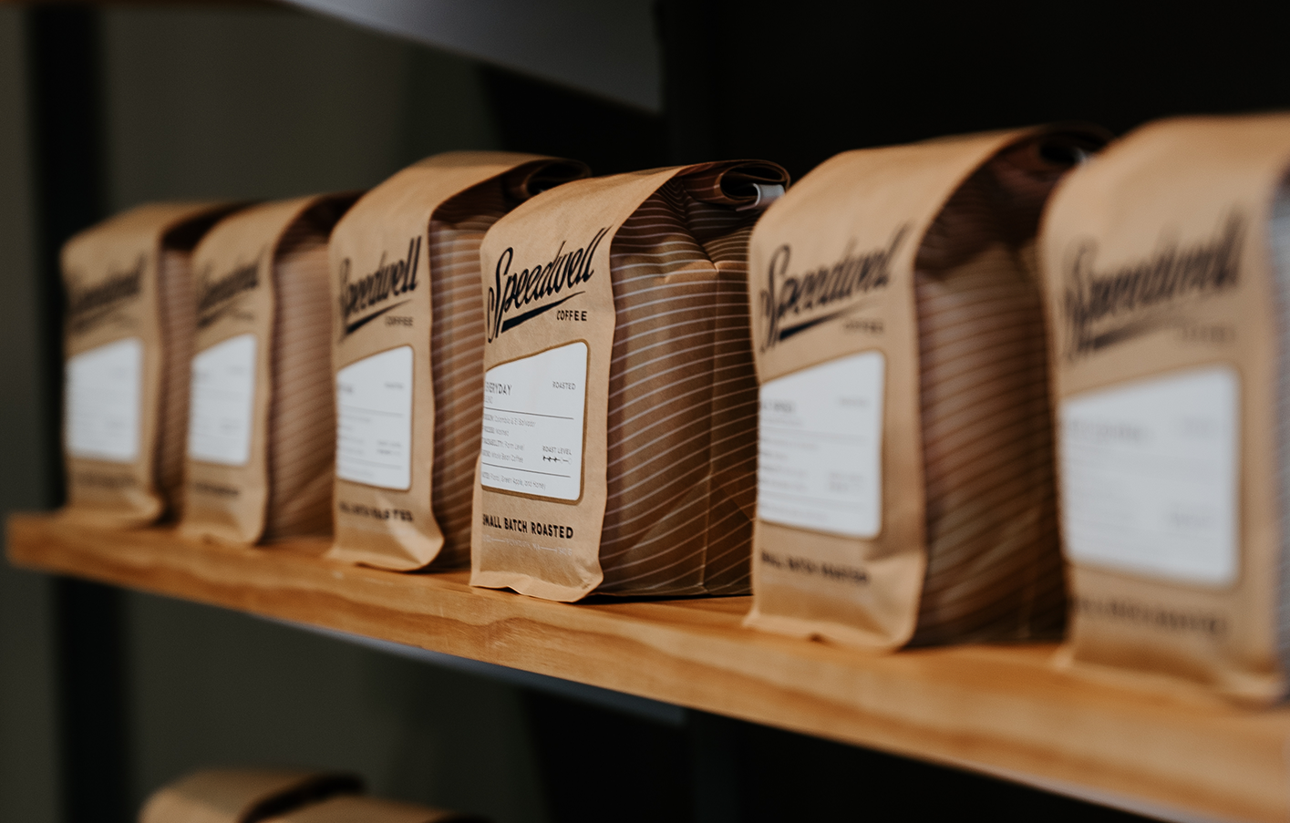 Merchandise | Speedwell Coffee | t-shirts, hoodies, hats