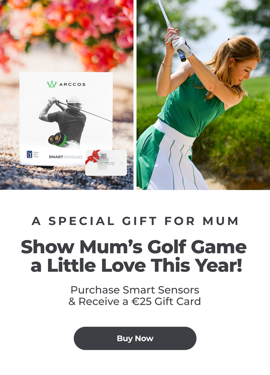 Is My Course Mapped? – Arccos Golf