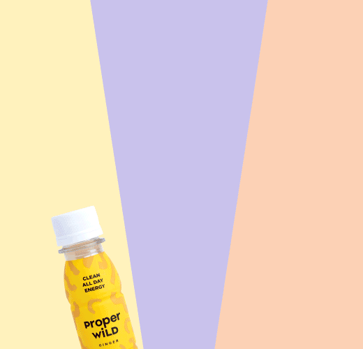 Build Display & Proper Wild