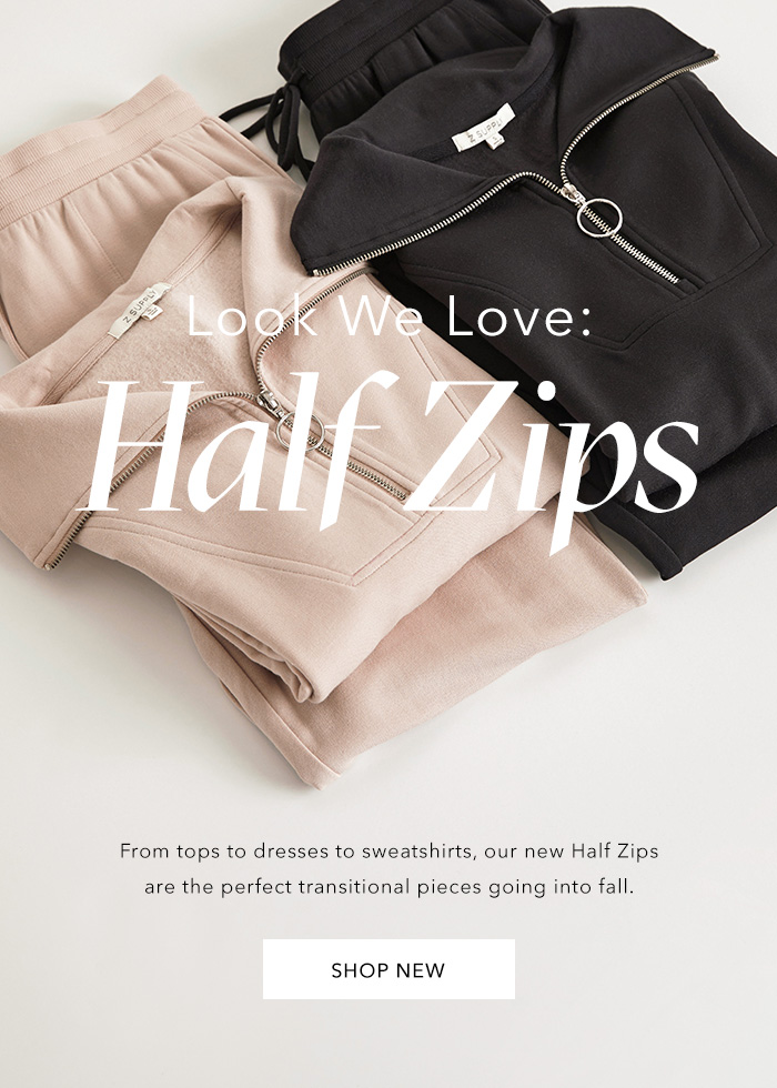The Most Flattering Neckline 😍 Z Supply