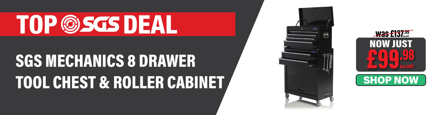 SGS Garden Multi Tool