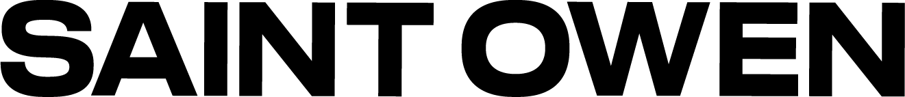 APPAREL – Saint Owen